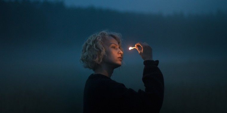 Join the Anything Fire Photo Contest and win Professional Filters ...